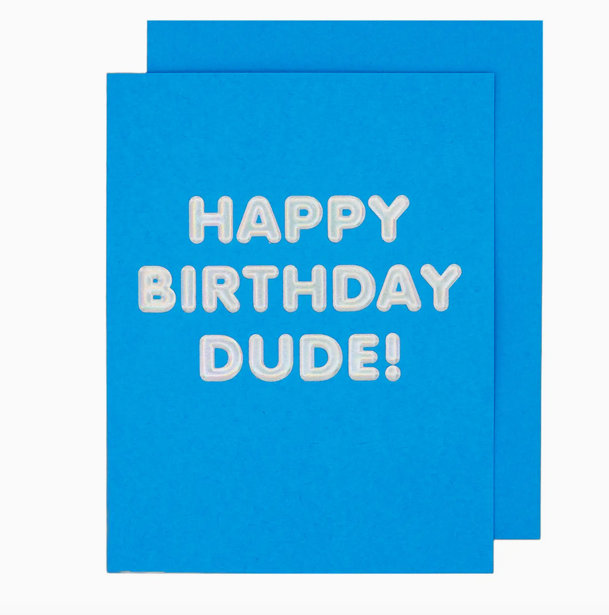 Birthday Dude – Shop Angelina