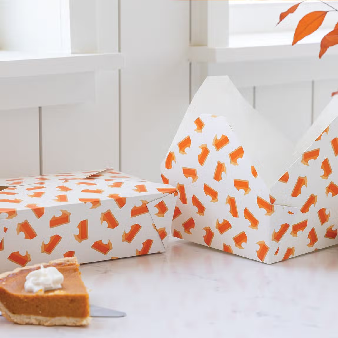 Pie Take Home Box – Shop Angelina