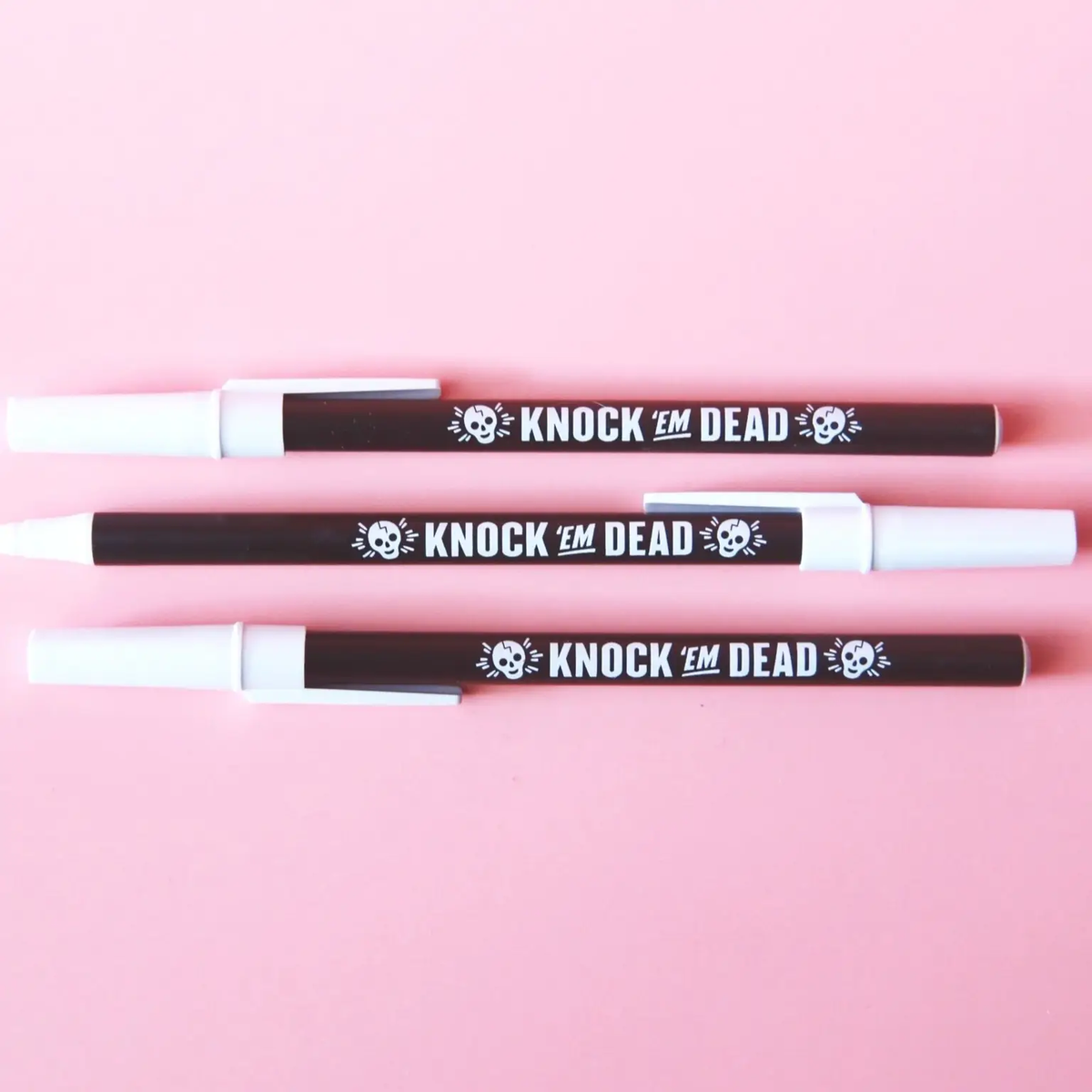 Knock Em Dead Pen – Shop Angelina